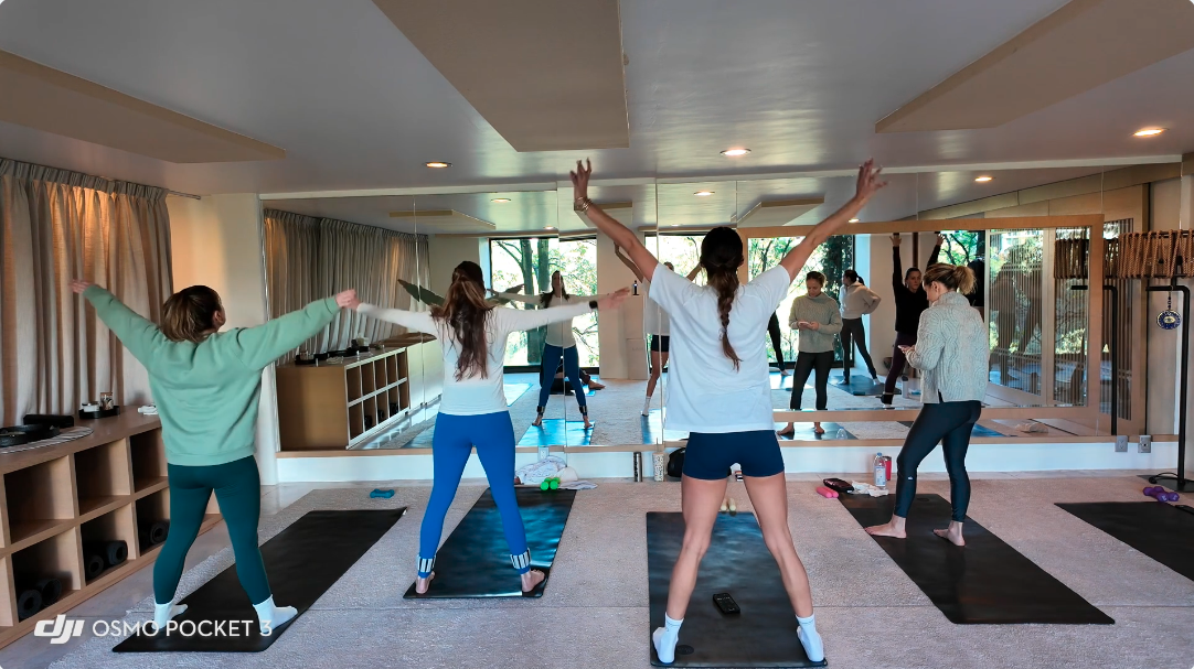 In Studio 5 - The Sofia Method